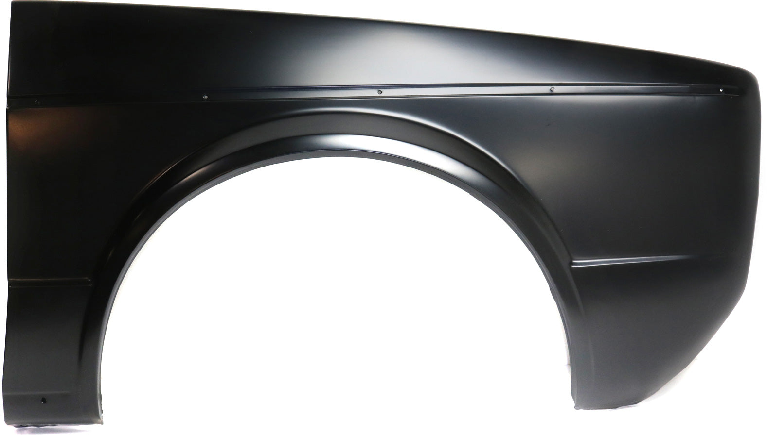 1985-1993 Volkswagen Cabriolet Fender RH | Classic 2 Current Fabrication