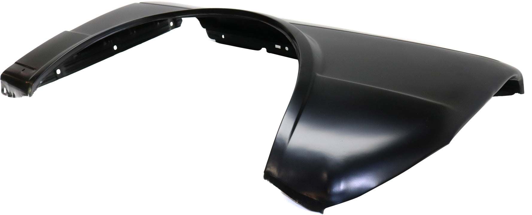 1985-1993 Volkswagen Cabriolet Fender RH | Classic 2 Current Fabrication