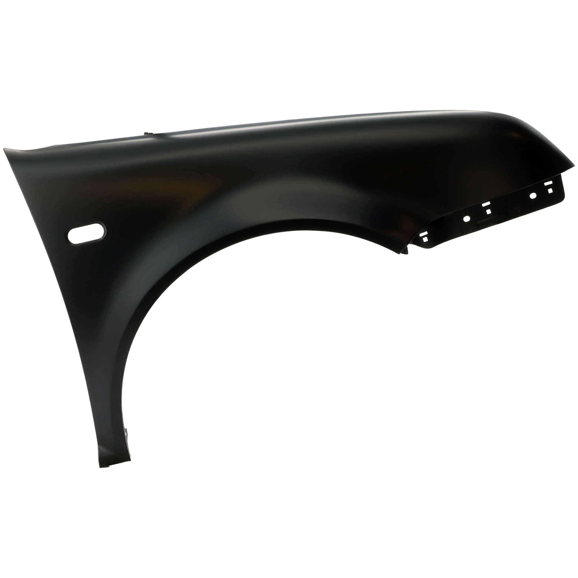 1999-2005 Volkswagen Jetta Fender RH | Classic 2 Current Fabrication