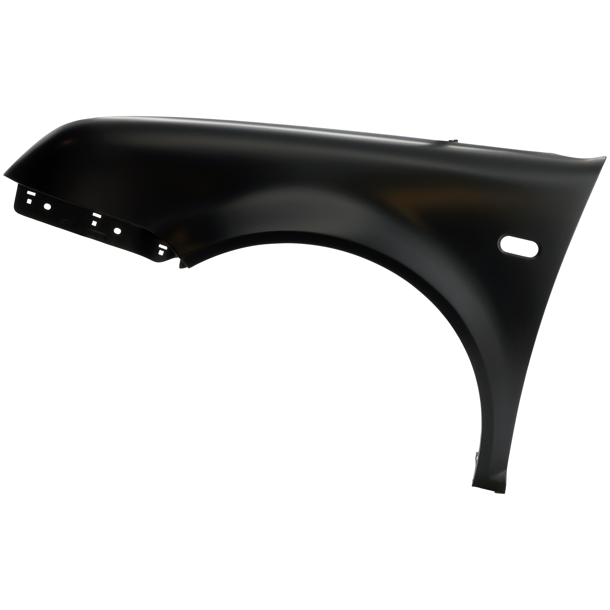 1999-2005 Volkswagen Jetta Fender LH | Classic 2 Current Fabrication
