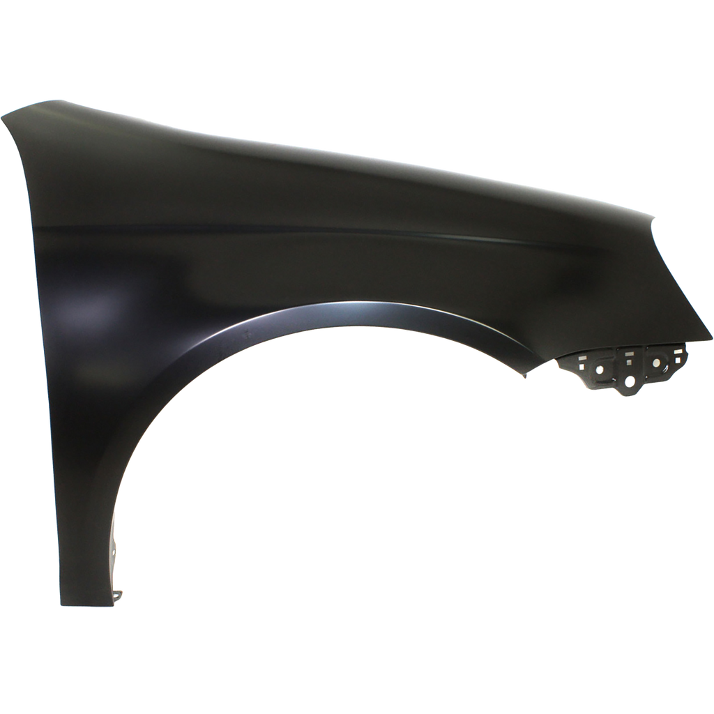 2005-2010 Volkswagen Jetta Fender RH - CAPA | Classic 2 Current Fabrication
