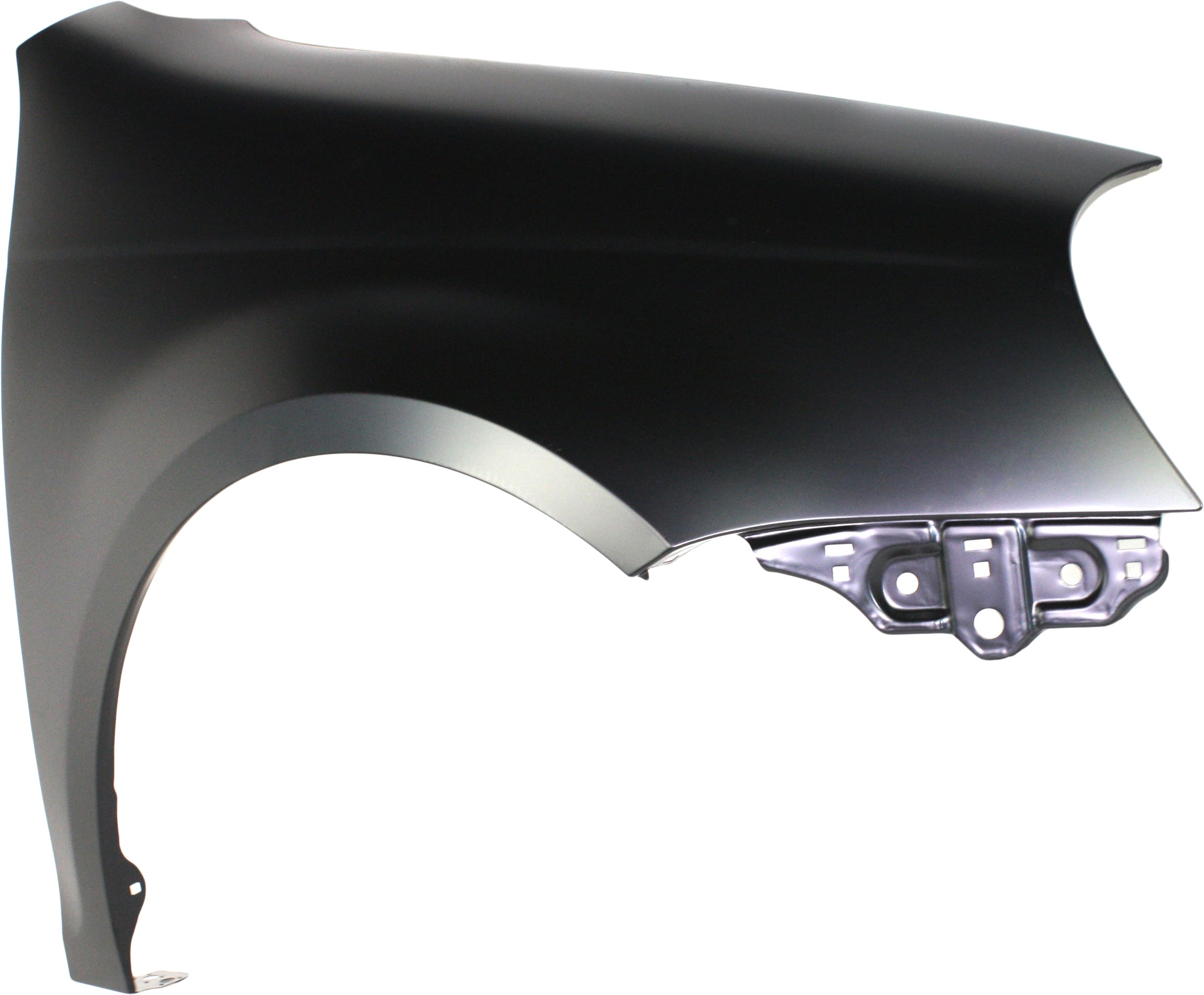 2005-2010 Volkswagen Jetta Fender RH - CAPA | Classic 2 Current Fabrication