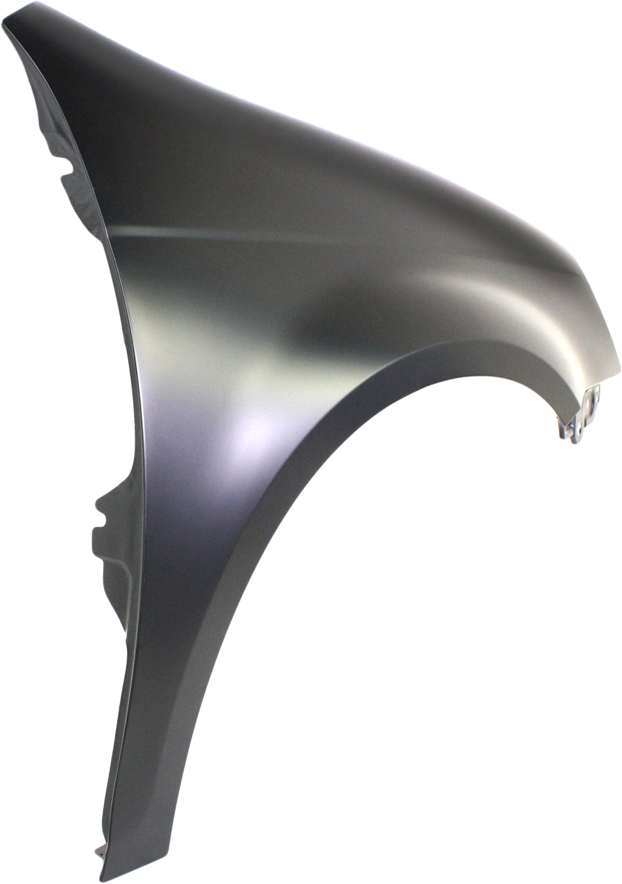 2005-2010 Volkswagen Jetta Fender RH - CAPA | Classic 2 Current Fabrication