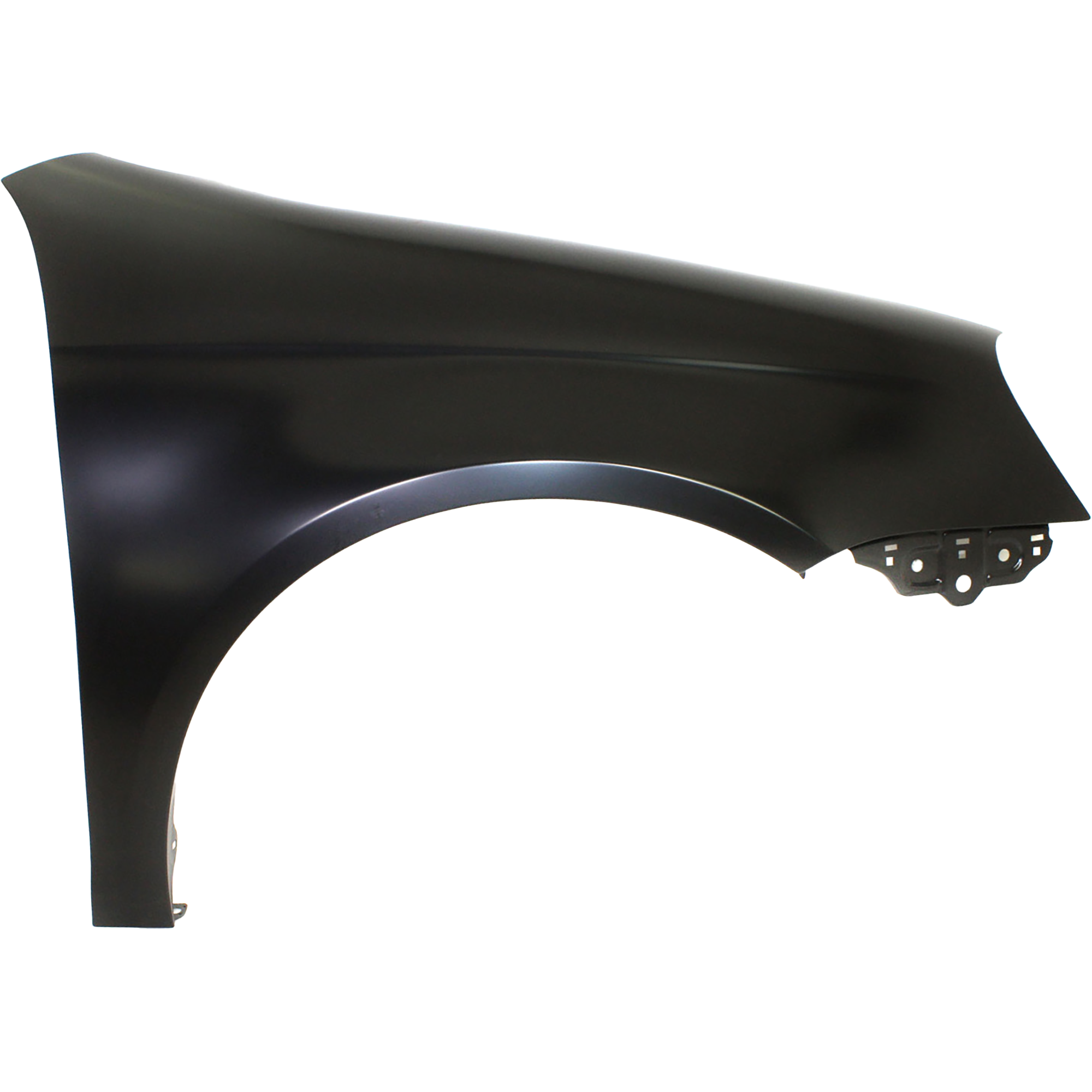 2005-2010 Volkswagen Jetta Fender RH | Classic 2 Current Fabrication