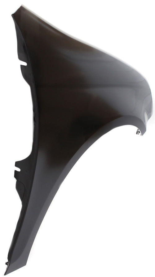 2005-2010 Volkswagen Jetta Fender RH | Classic 2 Current Fabrication