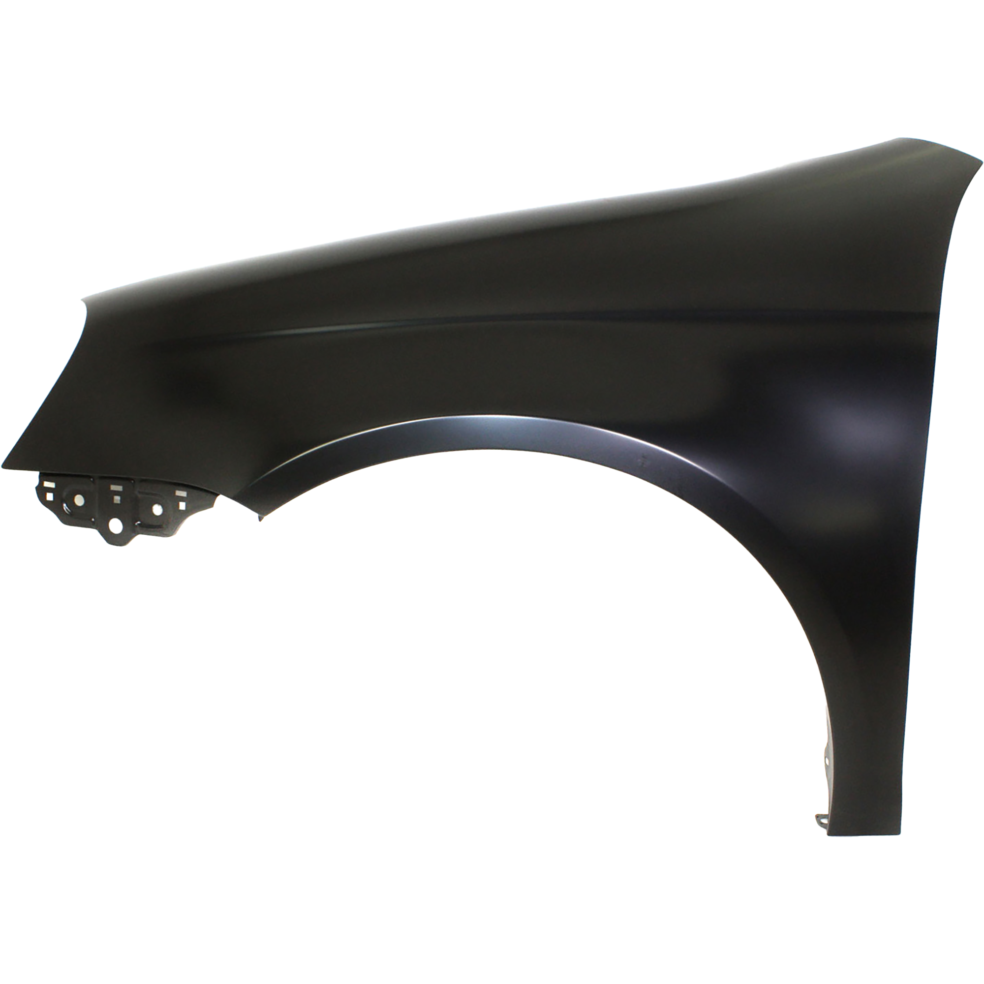 2005-2010 Volkswagen Jetta Fender LH | Classic 2 Current Fabrication