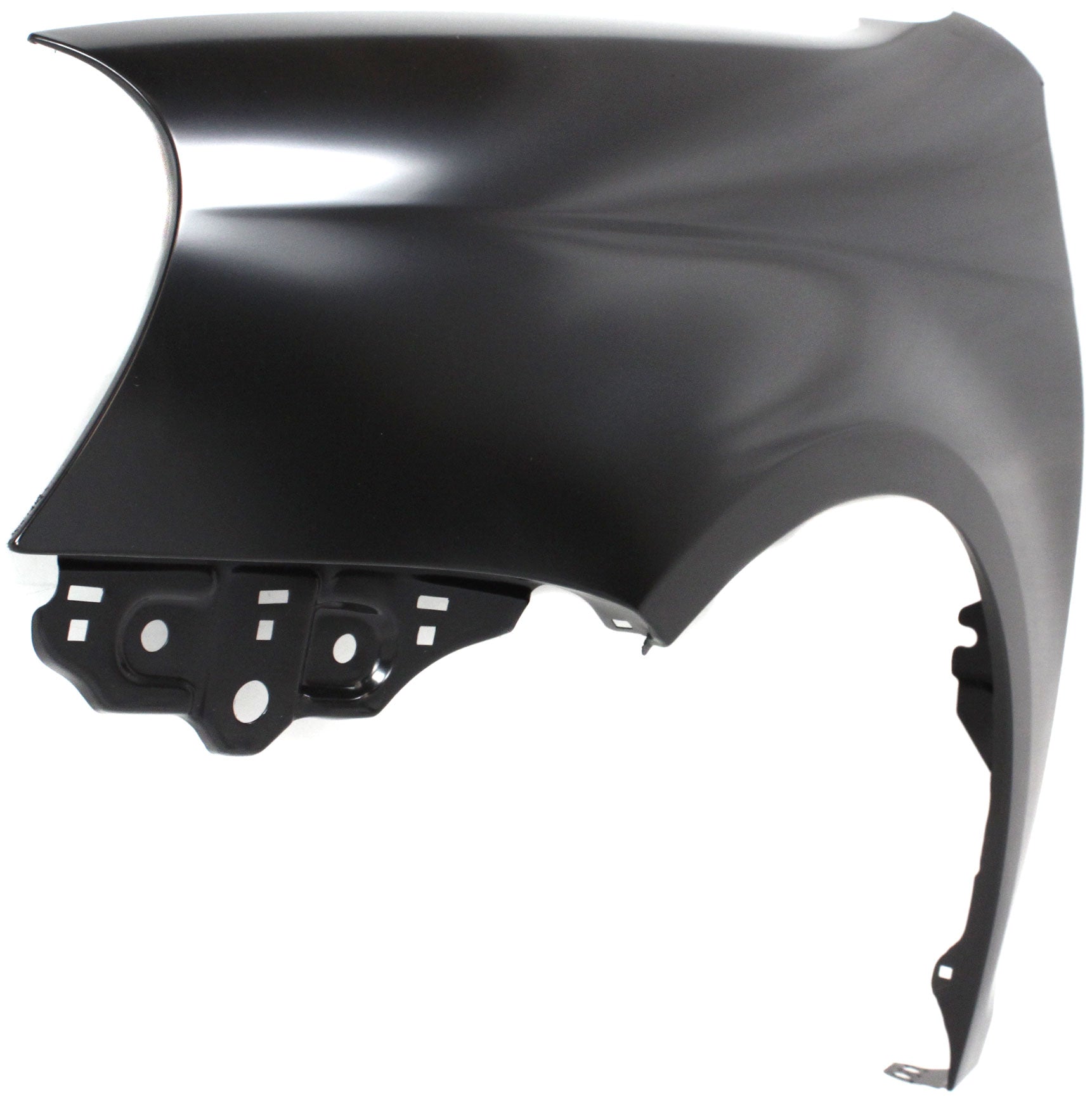2005-2010 Volkswagen Jetta Fender LH
