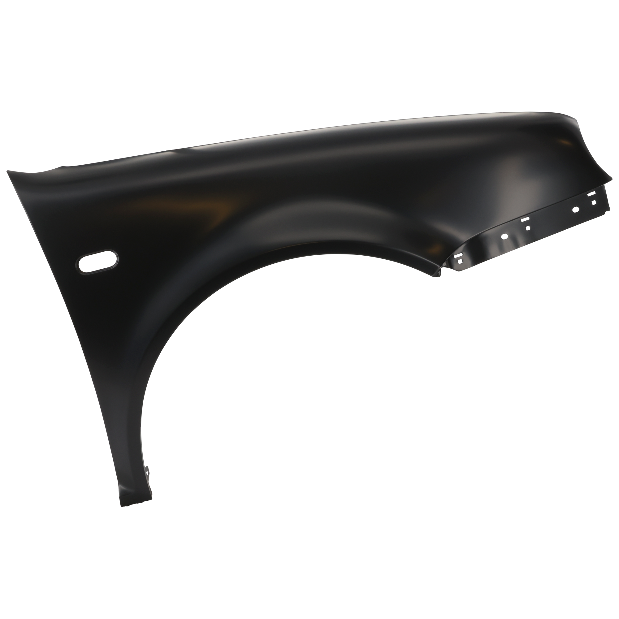 1999-2007 Volkswagen Golf Fender RH | Classic 2 Current Fabrication