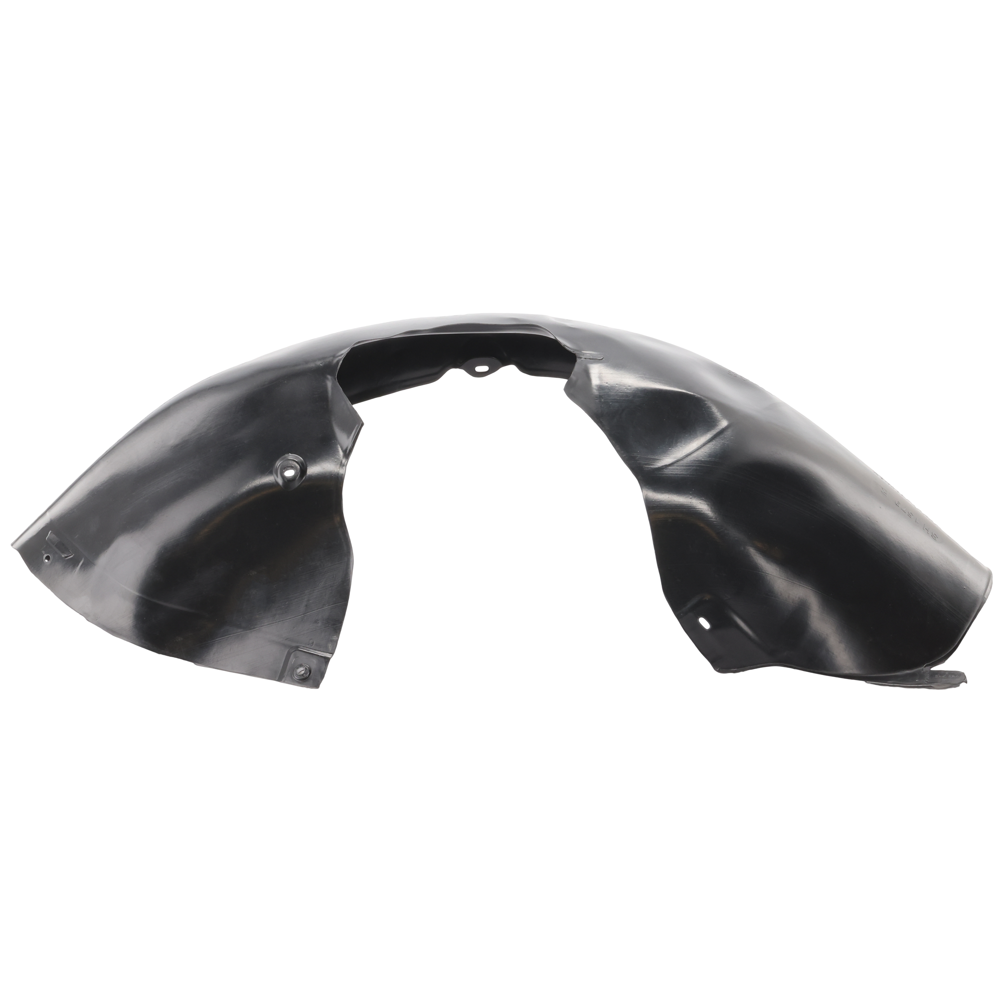 2005-2014 Volkswagen Jetta Front Fender Liner RH | Classic 2 Current ...