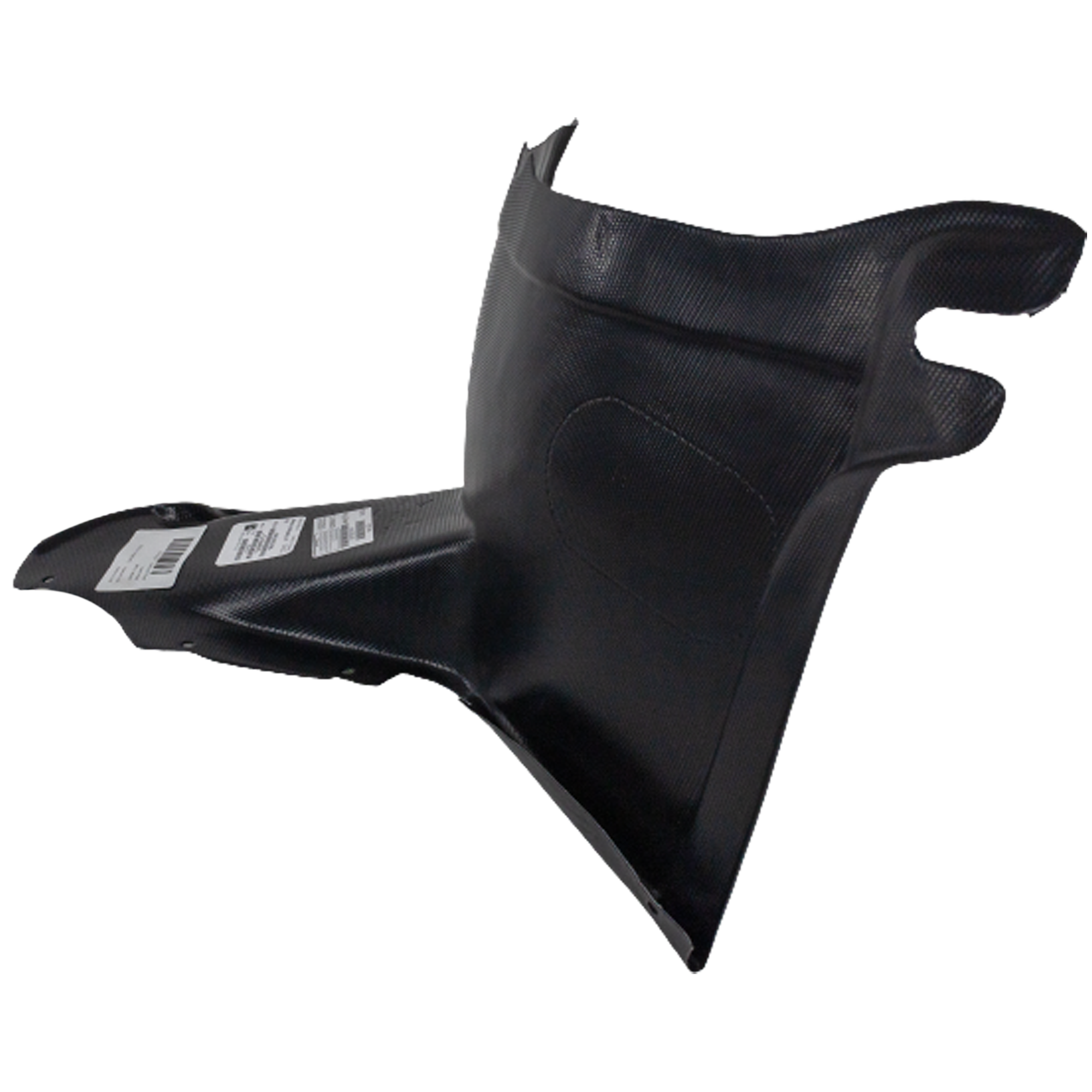 2005-2010 Volkswagen Jetta Front Fender Liner RH | Classic 2 Current ...