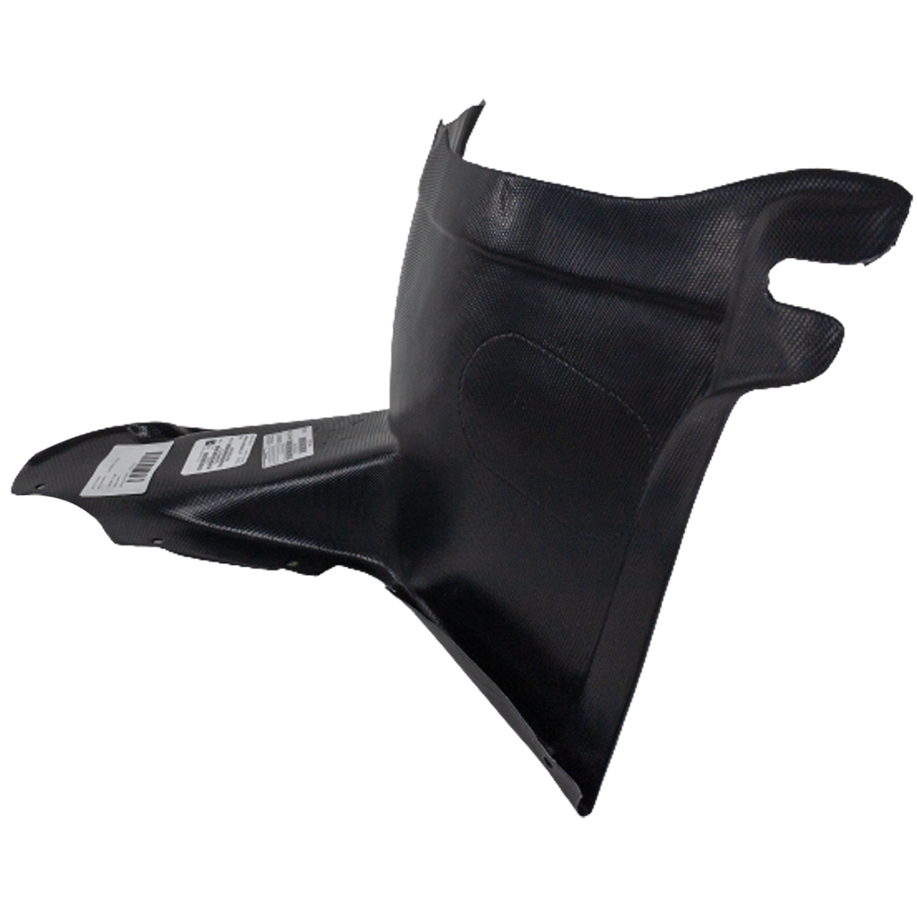 2005-2010 Volkswagen Jetta Front Fender Liner RH | Classic 2 Current ...