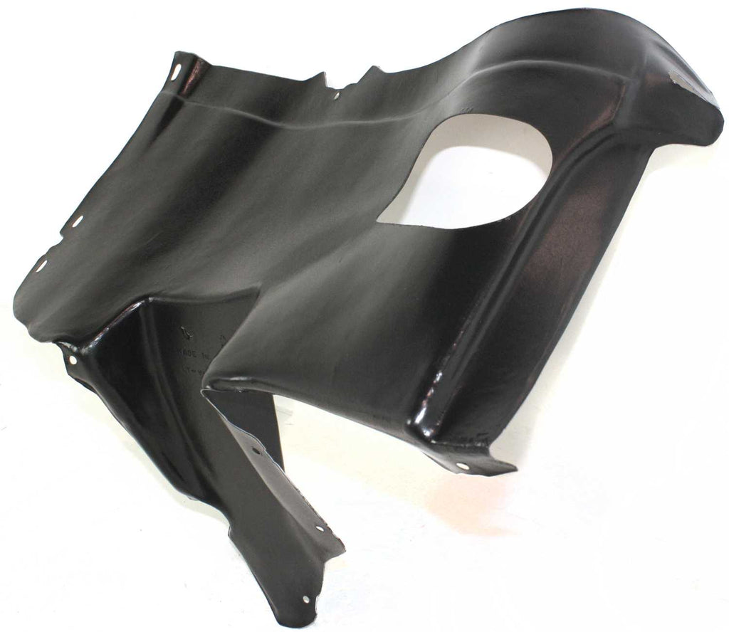 2005-2010 Volkswagen Jetta Front Fender Liner Left | Classic 2 Current ...