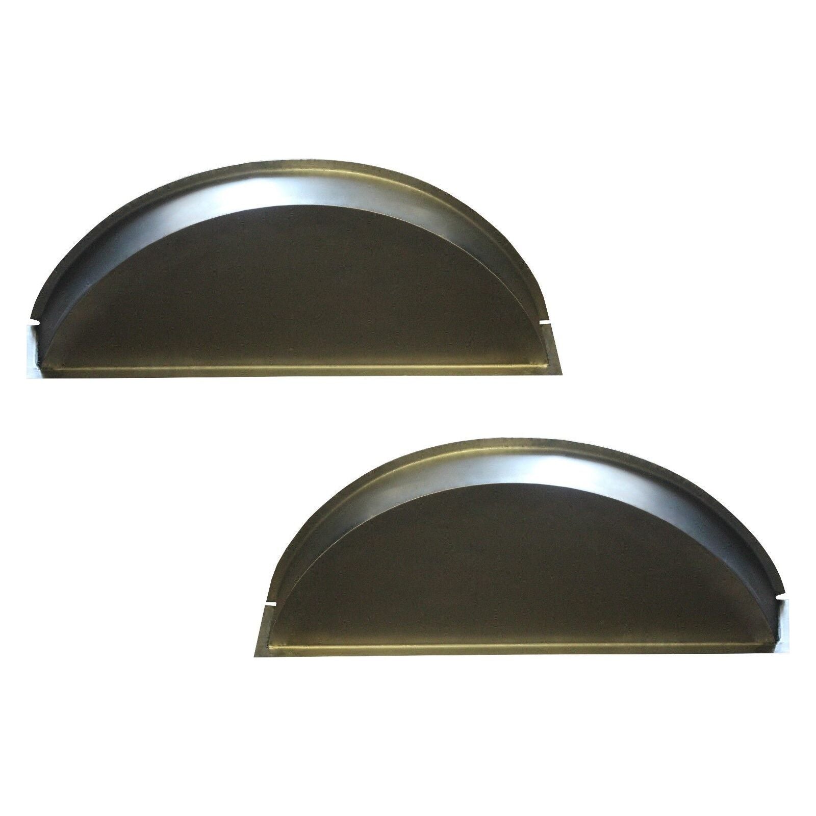 1955-1959 Chevy 2nd Series Pickup Wheel Tub Set | Classic 2 Current ...