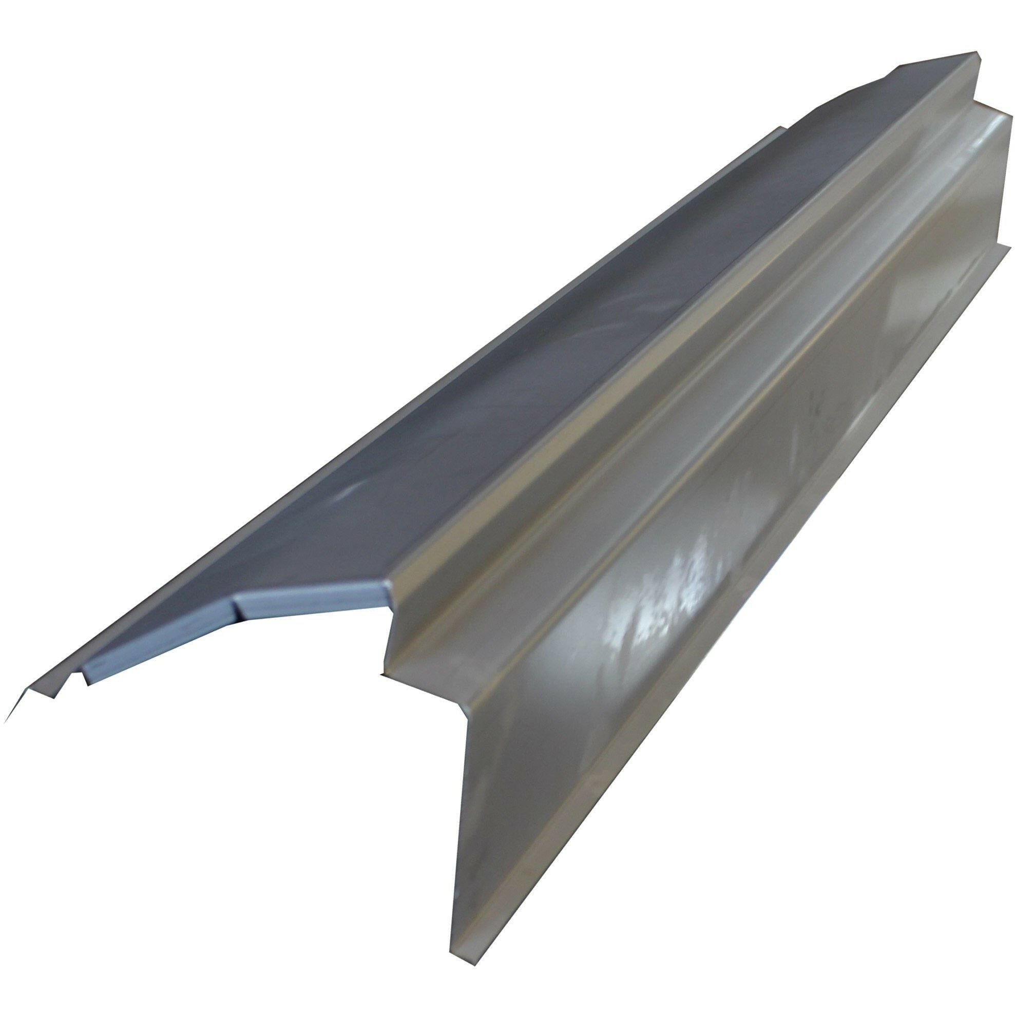 1962-1971 Jeep Gladiator Outer Rocker Panel RH | Classic 2 Current ...