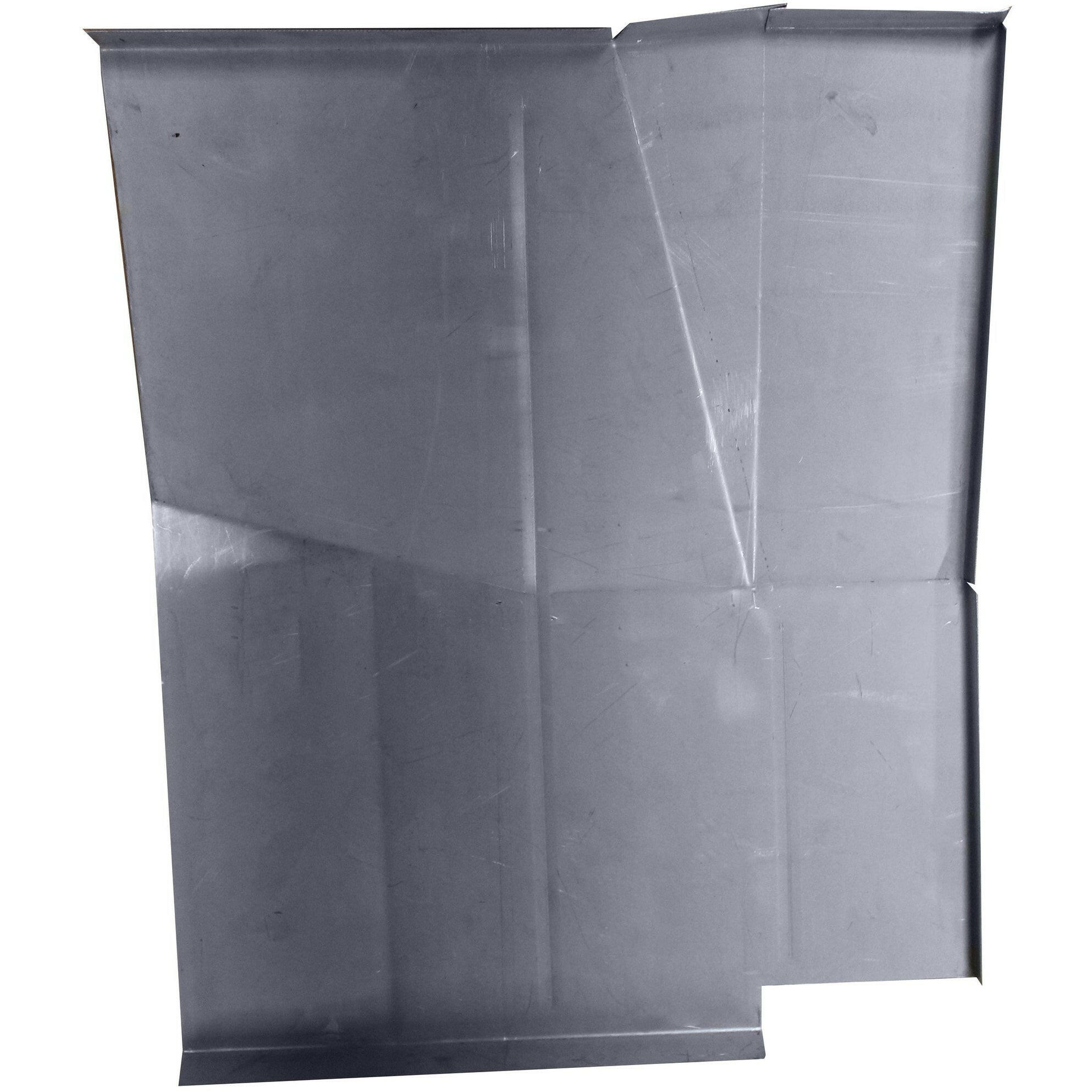 Jeep CJ5 Replacement Body Panels | Classic 2 Current Fabrication