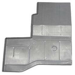 Jeep CJ5 Replacement Body Panels | Classic 2 Current Fabrication