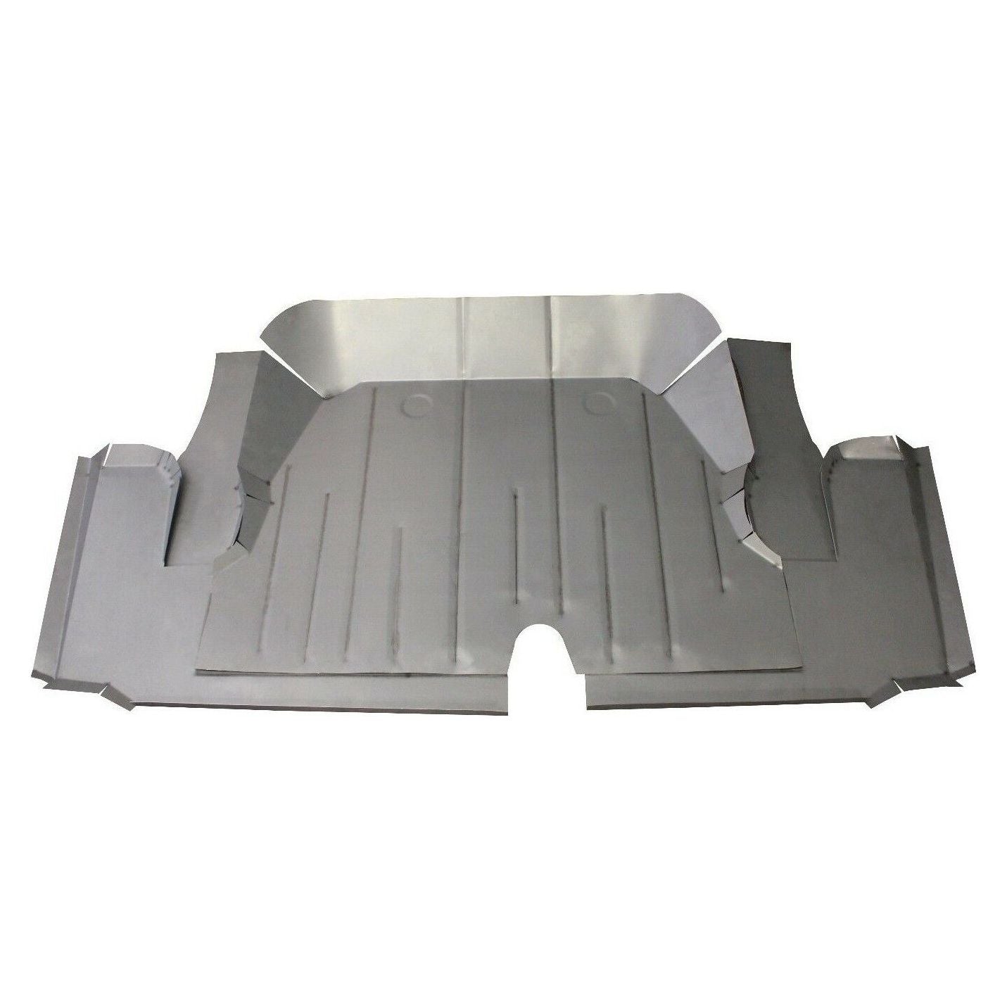 1968-1970 AMC AMX Trunk Floor Pan | Classic 2 Current Fabrication