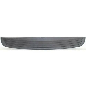 1998-2003 Dodge Durango Rear Bumper Step Pad | Classic 2 Current ...
