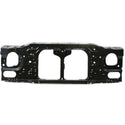 1998-2011 Ford Ranger Radiator Support, Side, Assembly, Black, Steel ...