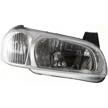 2000-2001 Nissan Maxima Head Light RH, Assembly | Classic 2 Current ...