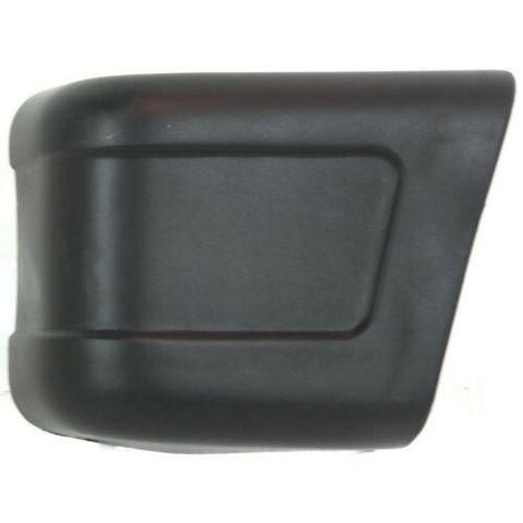 1986-1995 Suzuki Samurai Front Bumper End LH | Classic 2 Current ...