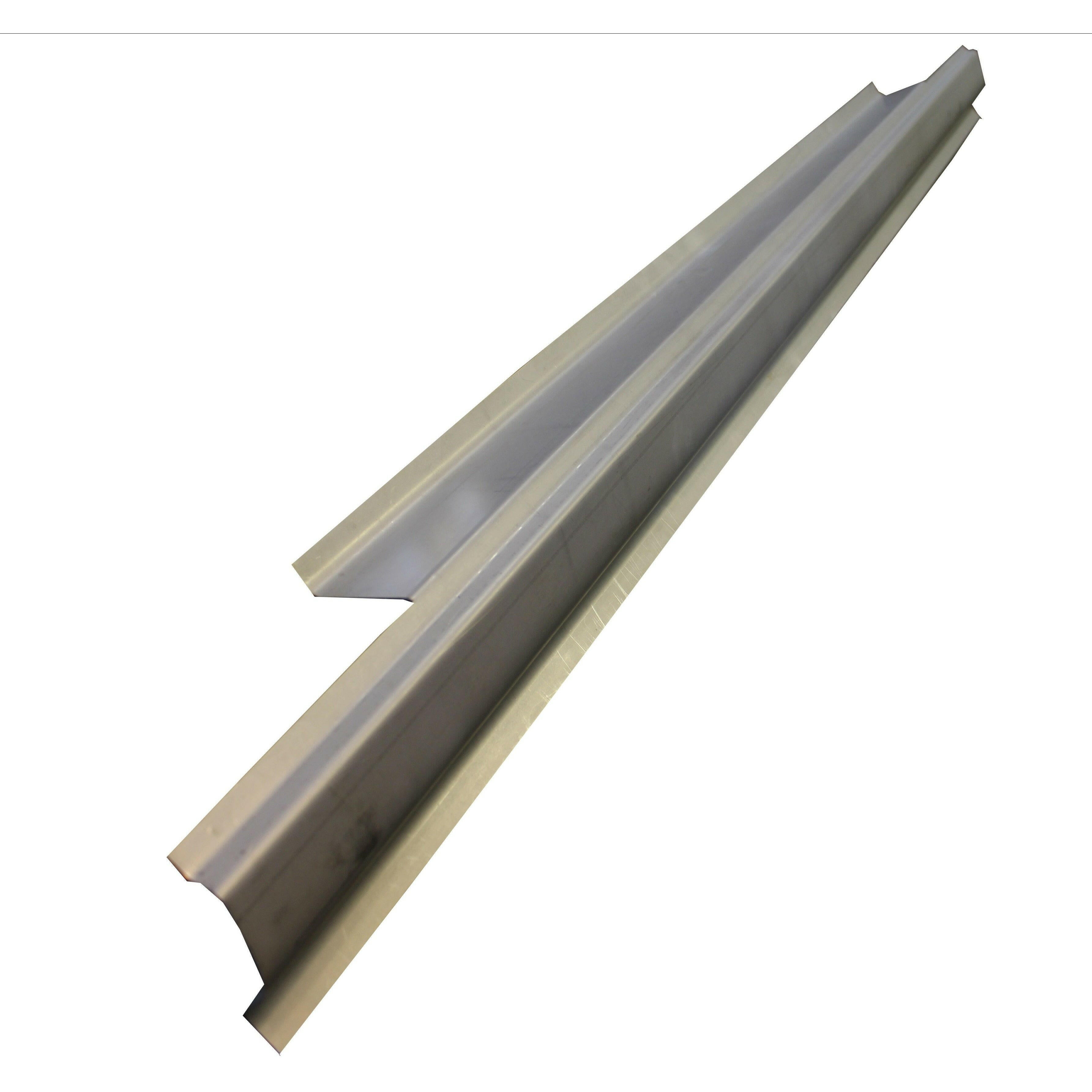 1994-2001 Dodge Ram 1500 Pickup 2DR Reg & Ext Cab Outer Rocker Panel L ...