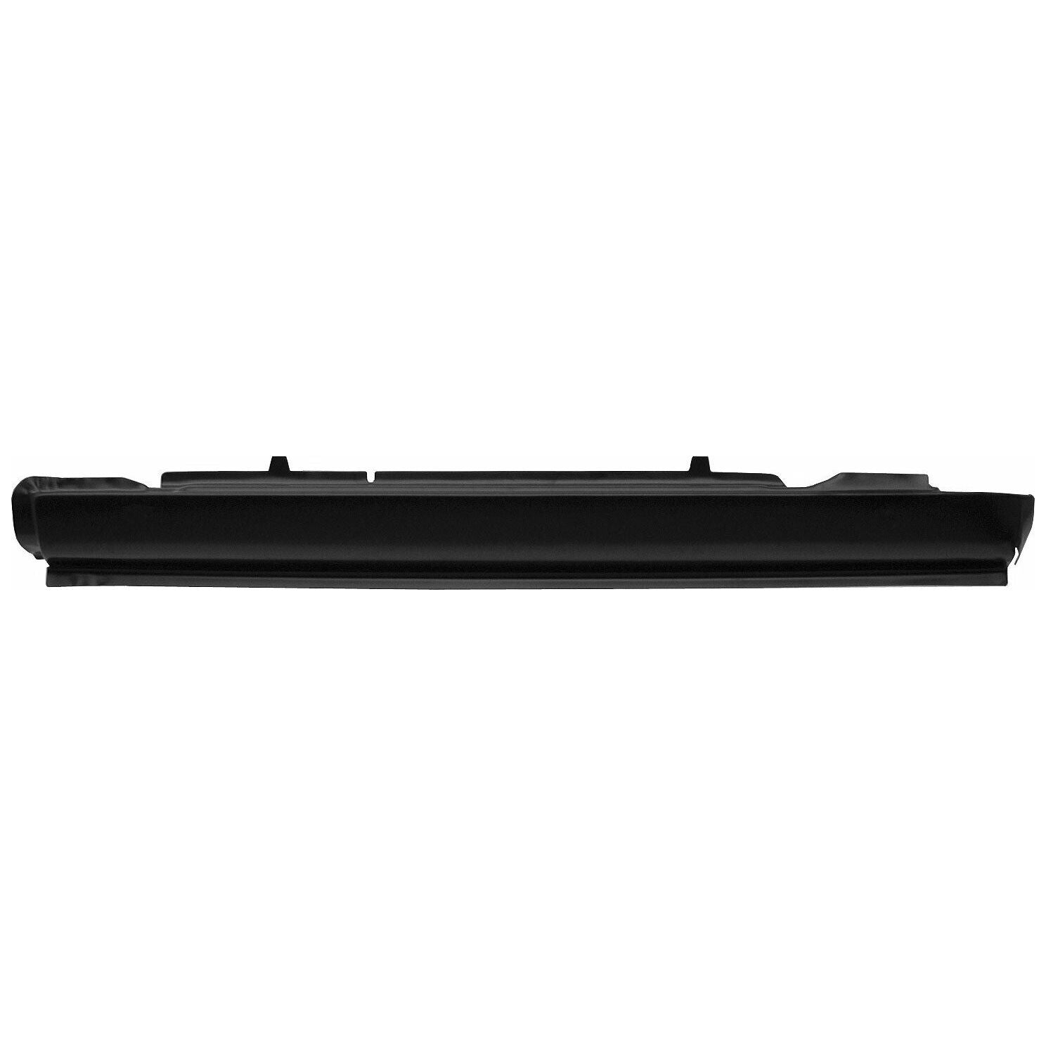 1972-1993 Dodge Pickup OE Style Rocker Panel LH | Classic 2 Current ...