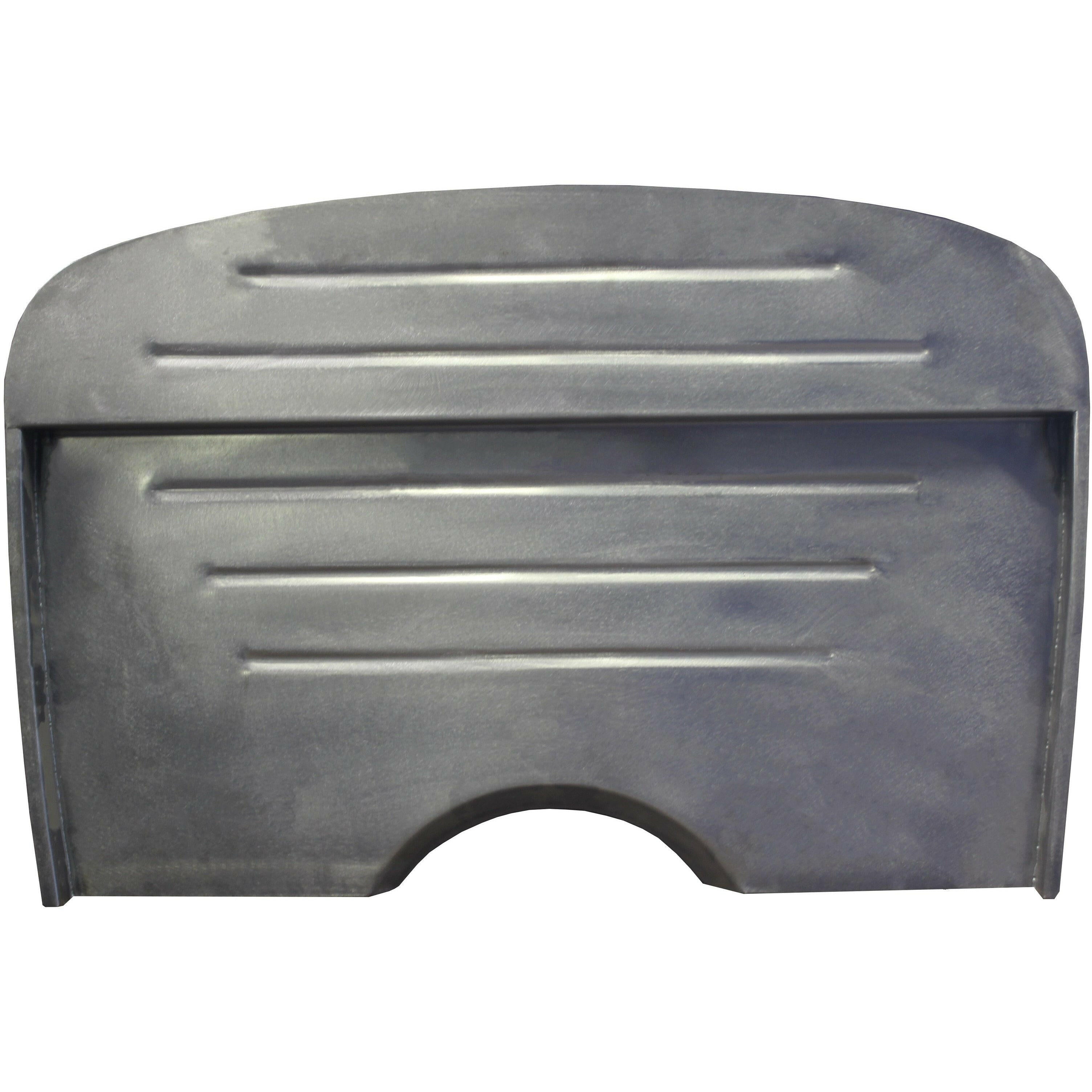 1932 Ford Passenger Car Firewall Recessed | Classic 2 Current Fabrication