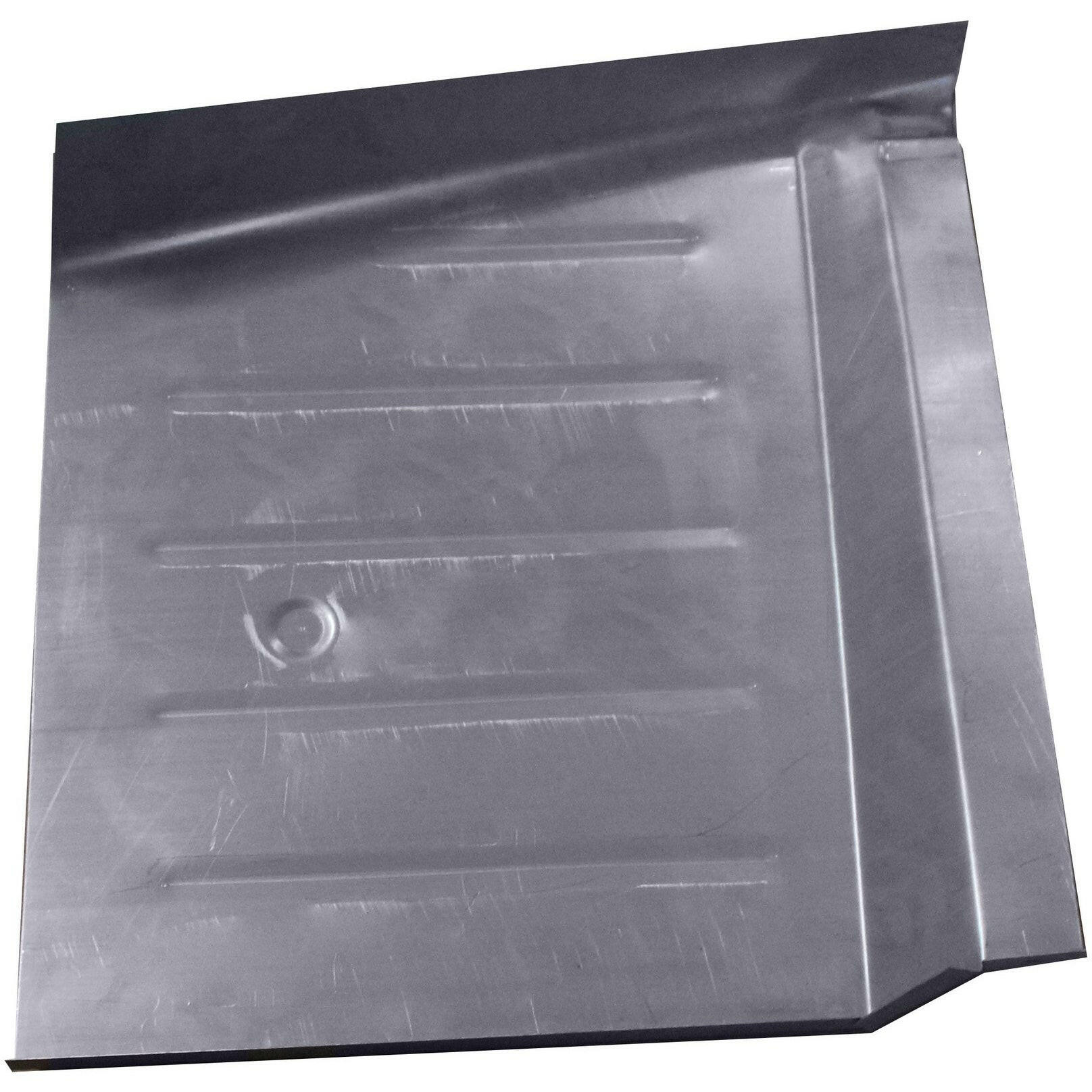 1962-1965 Ford Fairlane Front Floor Pan, Left Half - Driver's Side ...