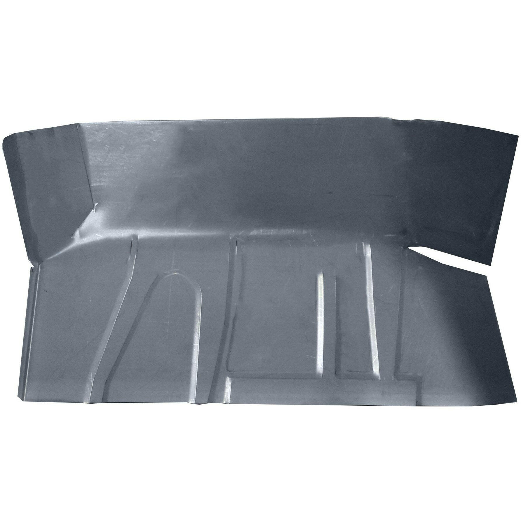 Ford Ranchero Parts Floor Pan | Classic 2 Current Fabrication