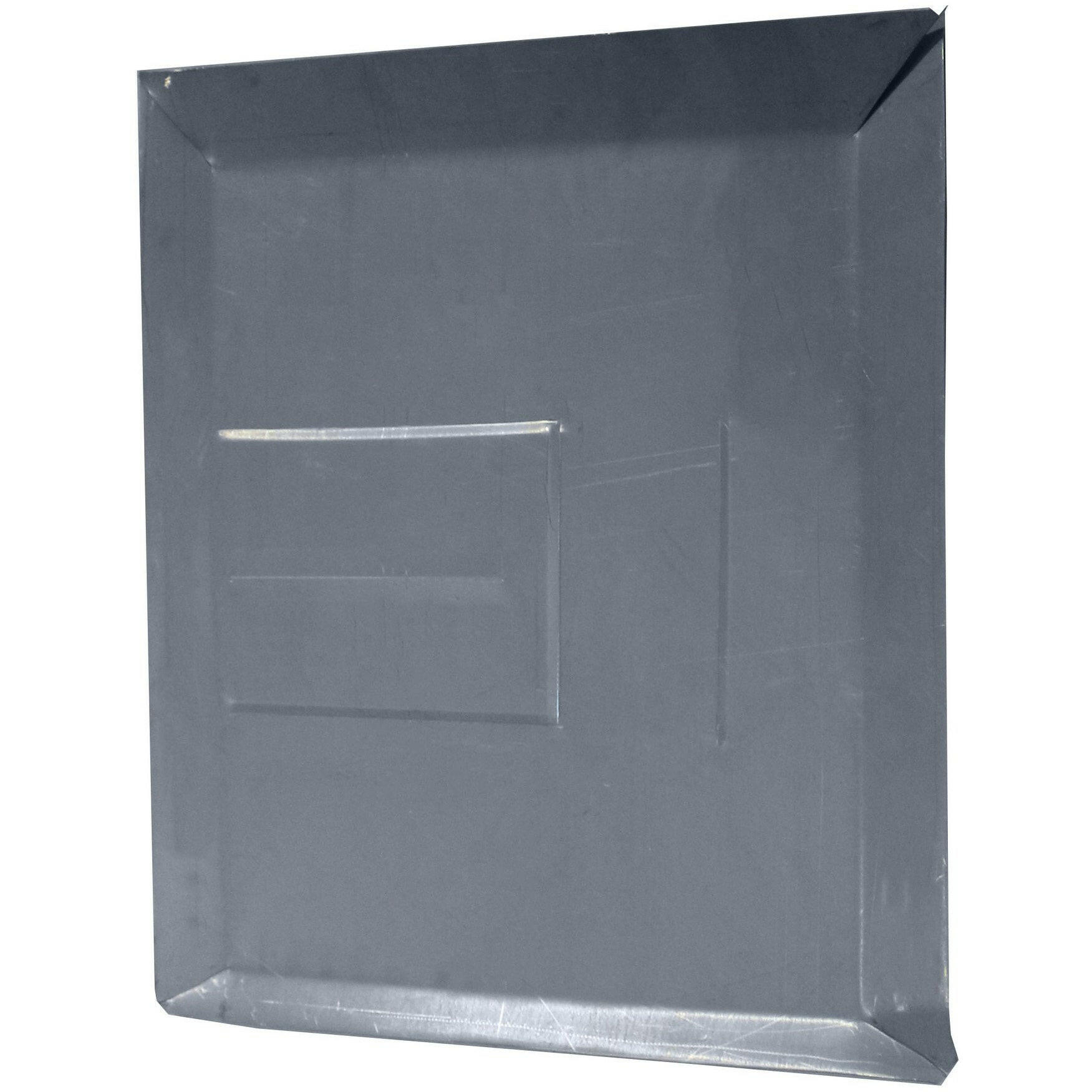 1972-1976 Ford Ranchero Floor Pan Under Front Seat Right Half ...