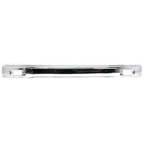 1993-1998 Toyota T100 Front Bumper, Chrome | Classic 2 Current Fabrication