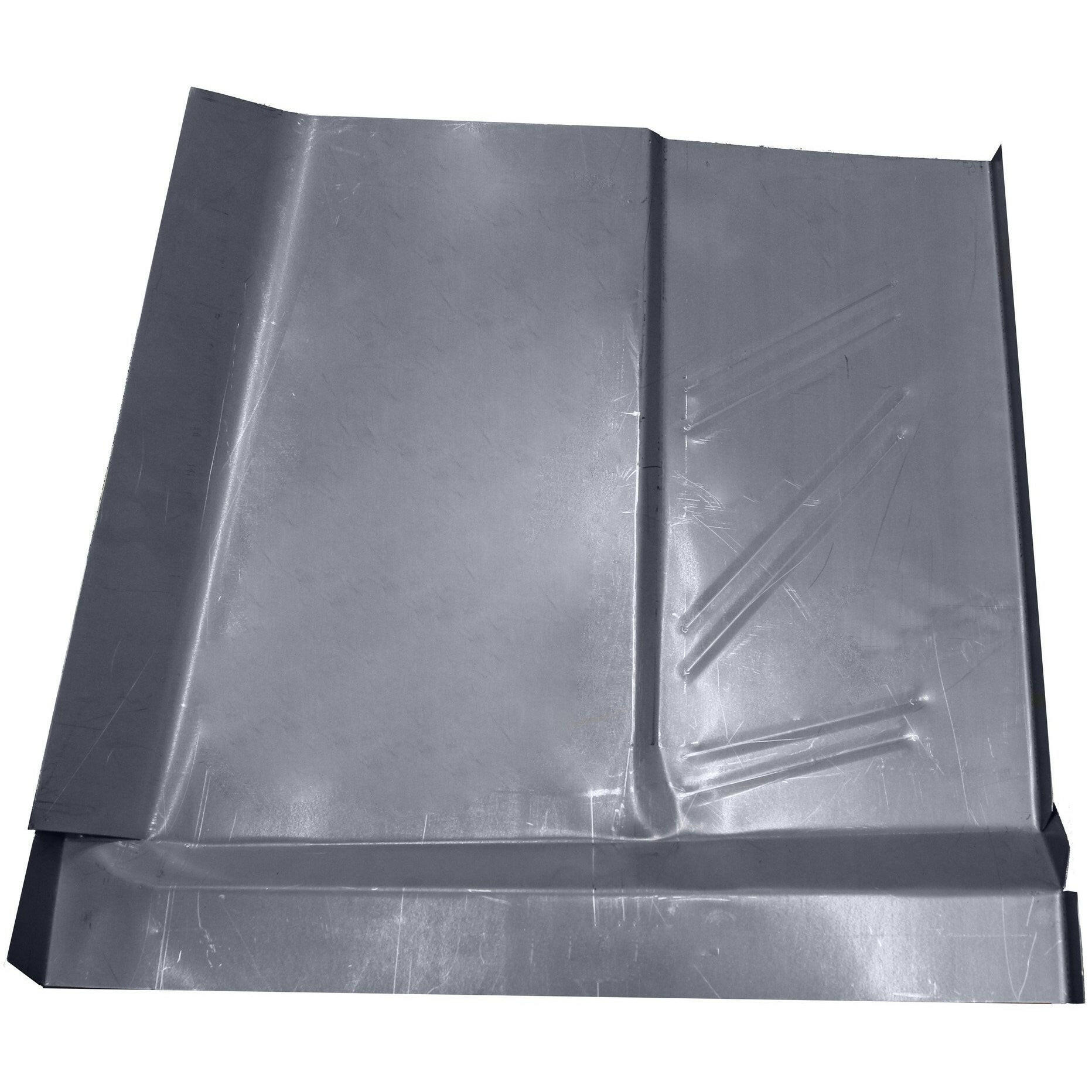 1960-1965 Ford Ranchero Front Floor Pan, Right Half - Passenger's Side ...