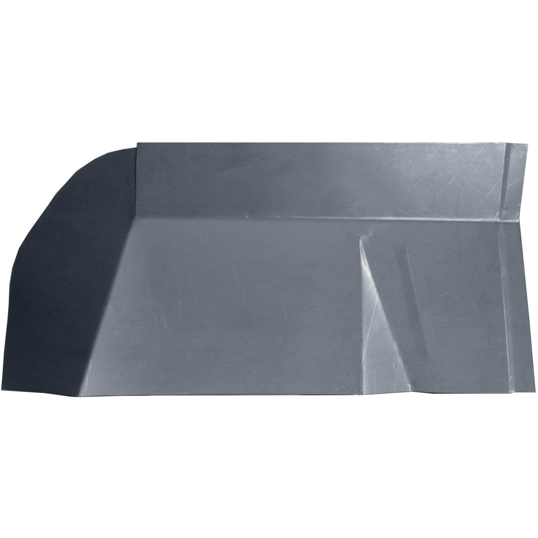 Ford Ranchero Parts | Classic 2 Current Fabrication