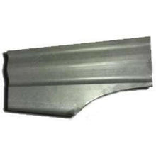 Ford Falcon Replacement Body Panels | Classic 2 Current Fabrication