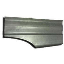 Ford Falcon Replacement Body Panels | Classic 2 Current Fabrication