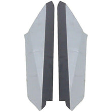 1963-1965 Mercury Comet Trunk Extension (Pair) | Classic 2 Current ...