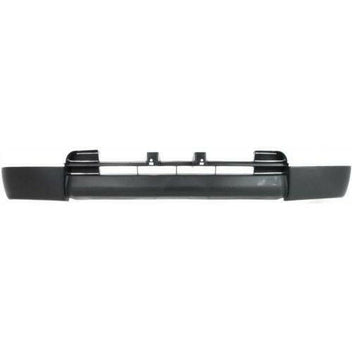 1996-1998 Toyota 4Runner Front Lower Valance, Primed, V6, Sr5 Models ...