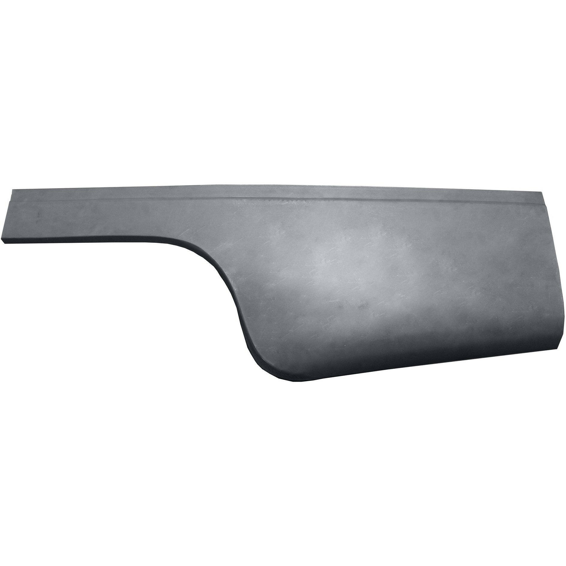 1949-1952 Ford Super Deluxe Lower Rear Quarter Panel, LH | Classic 2 ...