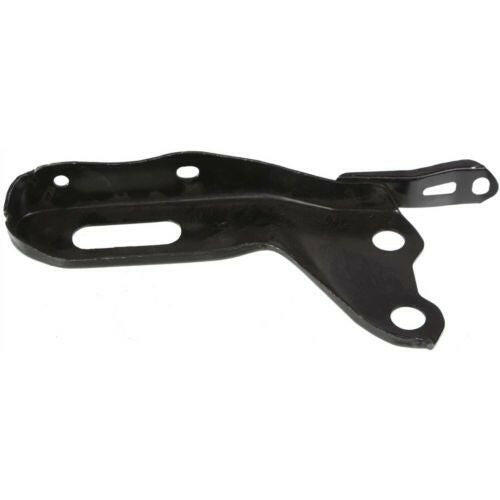 1995-1997 Toyota Tacoma Front Bumper Bracket RH, Mounting Bracket ...