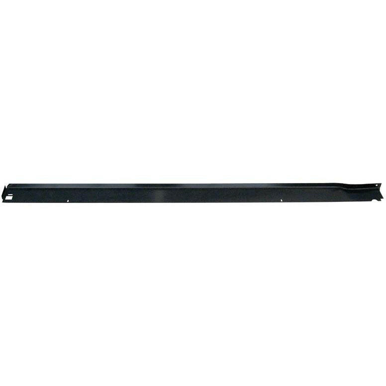 Pontiac GTO Parts | Classic 2 Current Fabrication