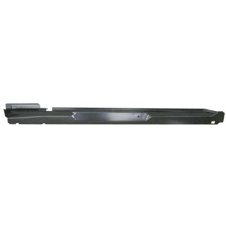 1969 - 1969 Pontiac Trans Am Inner Rocker Panel RH | Classic 2 Current ...