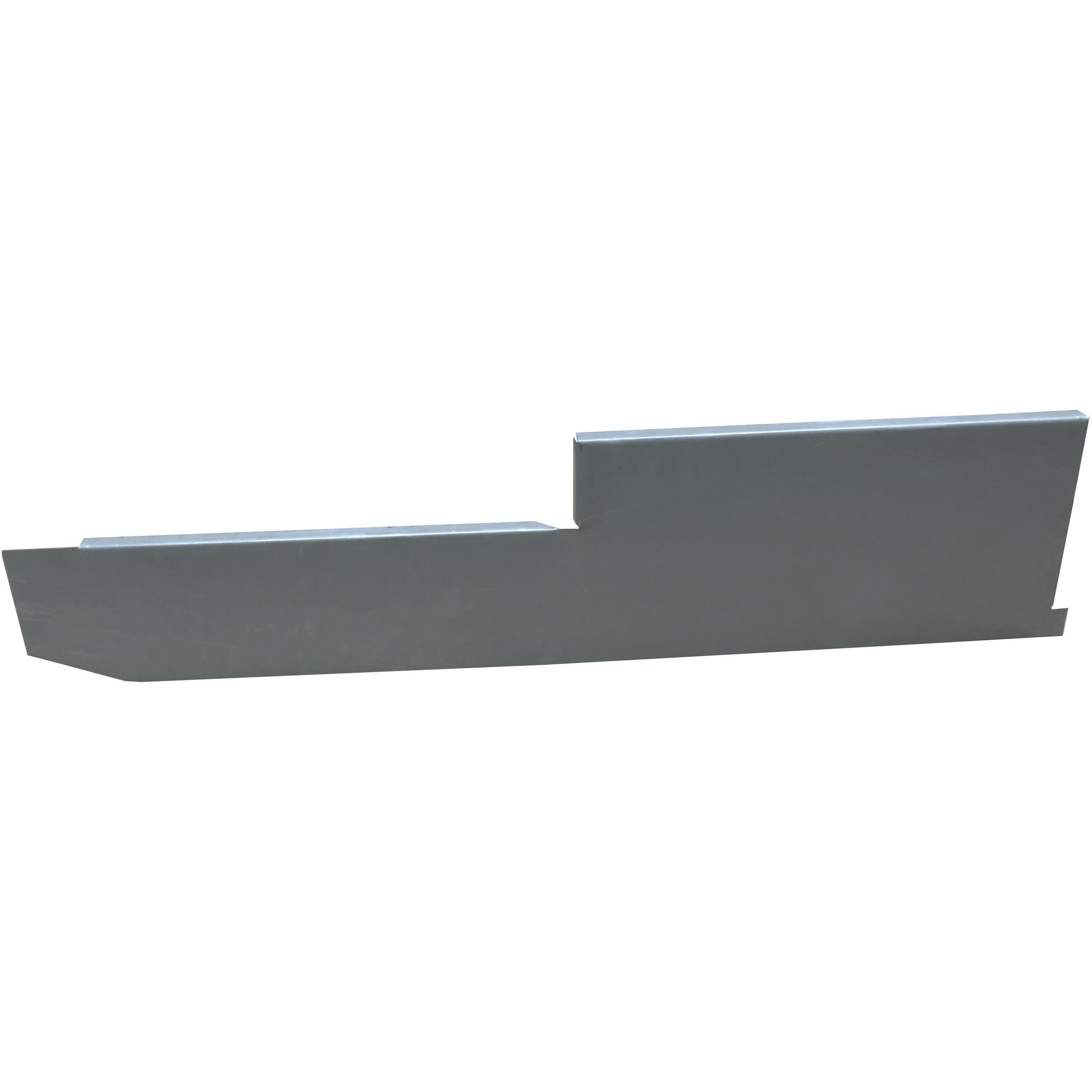 1966-1977 Ford Bronco Inner Rocker Panel LH | Classic 2 Current Fabrication