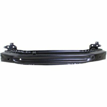 2012-2015 Volkswagen Beetle Front Bumper Reinforcement, Hatchback/Conv ...