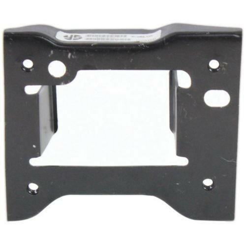 2013-2015 Ford Police Interceptor Utility Front Bumper Bracket LH ...
