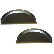1948-1952 Ford F1 Wheel Tub Set | Classic 2 Current Fabrication
