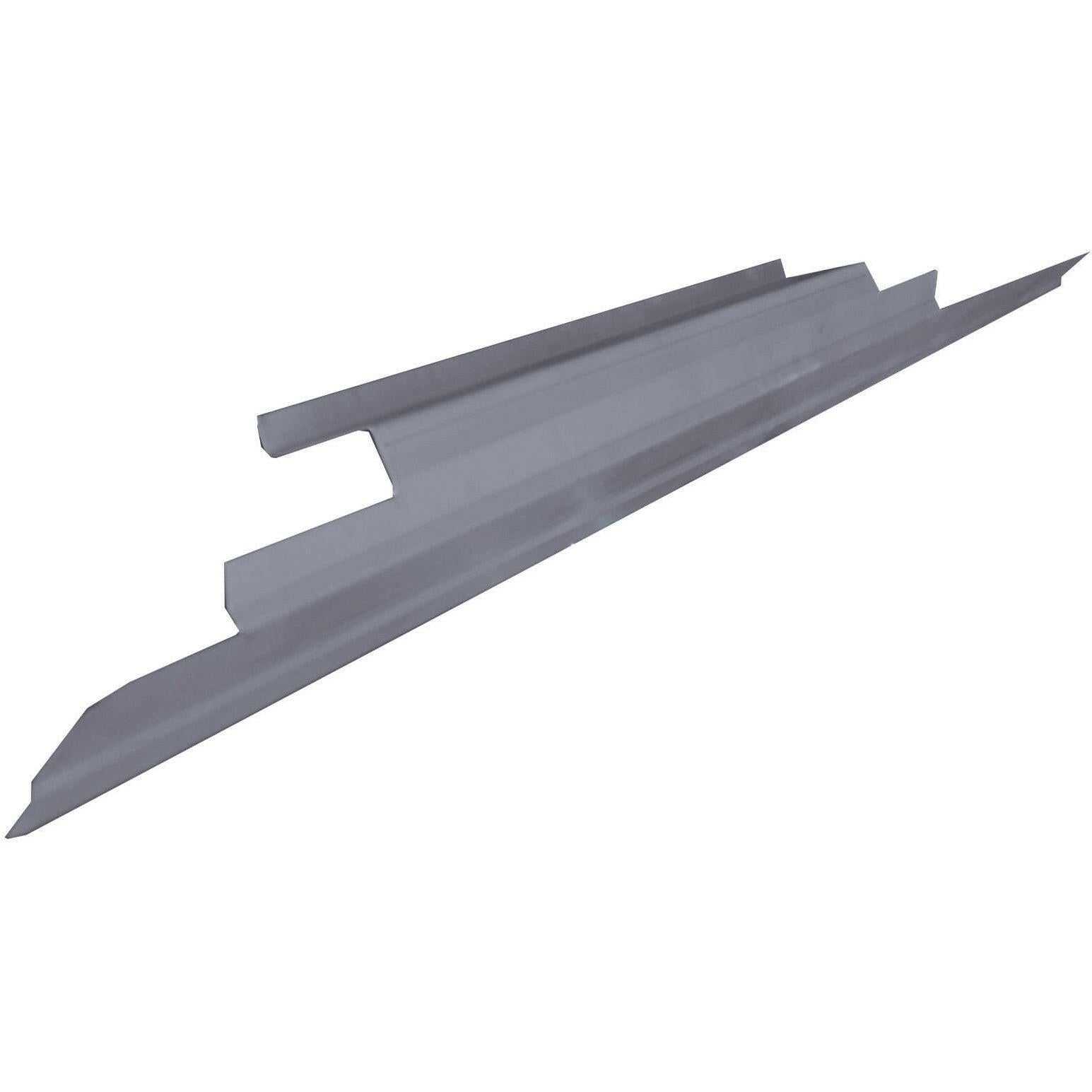 2004-2010 Ford F-150 Pickup 2dr Outer Rocker Panel LH | Classic 2 ...