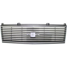 1985-1994 Chevy Astro Grille, Plastic, Painted-Black | Classic 2 ...