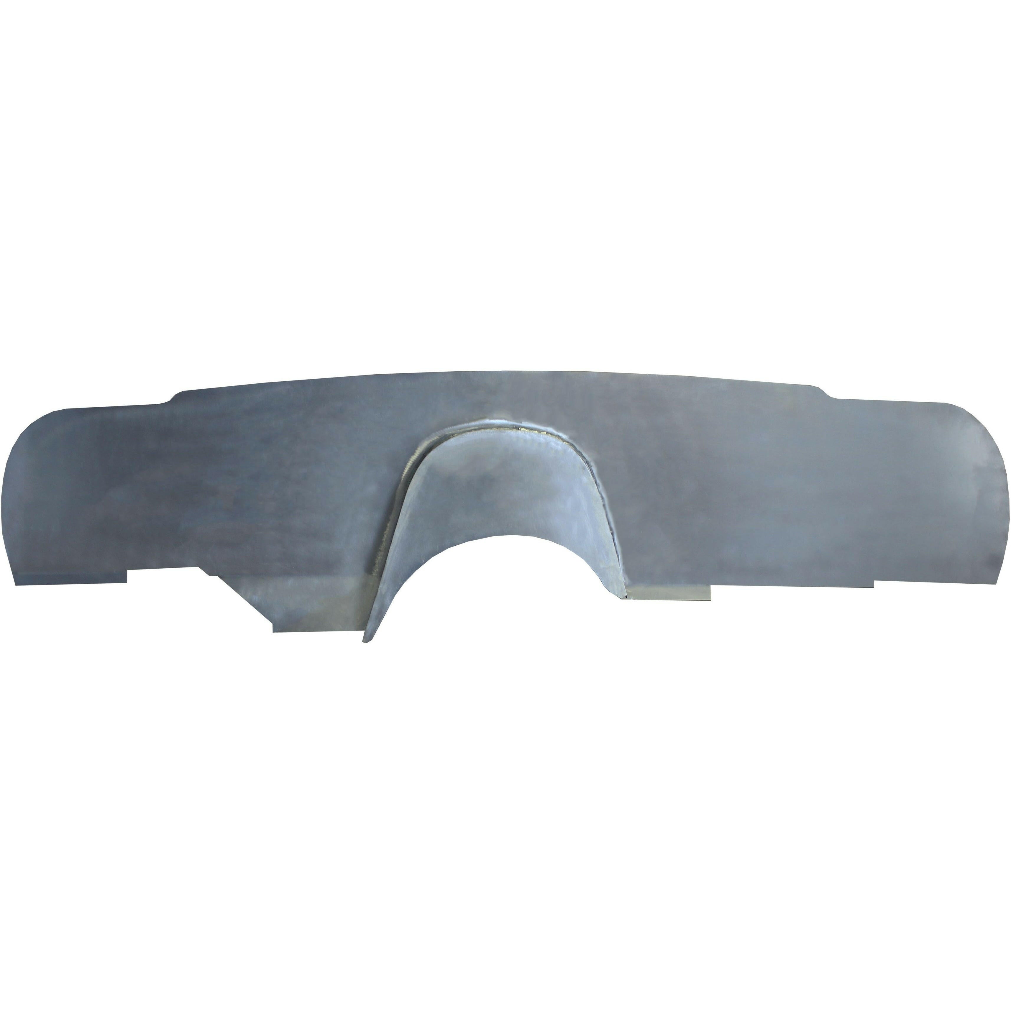 1967-1969 Pontiac Firebird Firewall | Classic 2 Current Fabrication