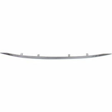2014-2016 Nissan Rogue Front Bumper Molding, Primed, USA Built ...